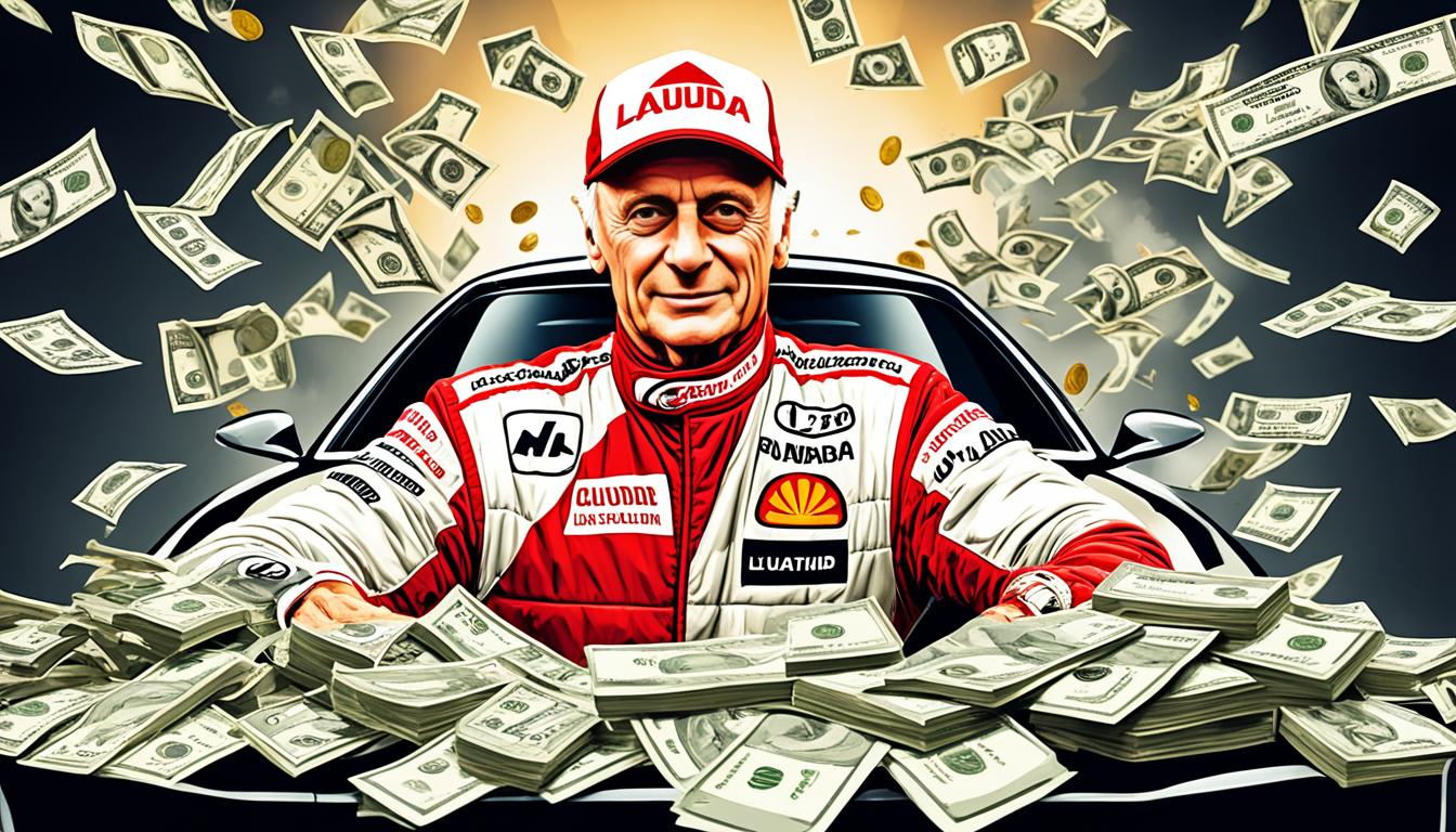 Niki Lauda - Alles über den berühmten Österreicher